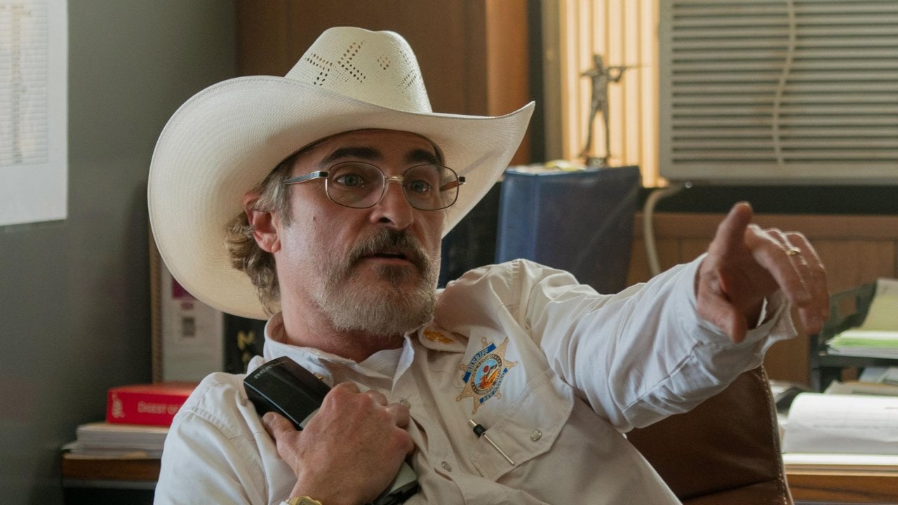 Eddington: il film di Ari Aster con Joaquin Phoenix e Pedro Pascal da ...