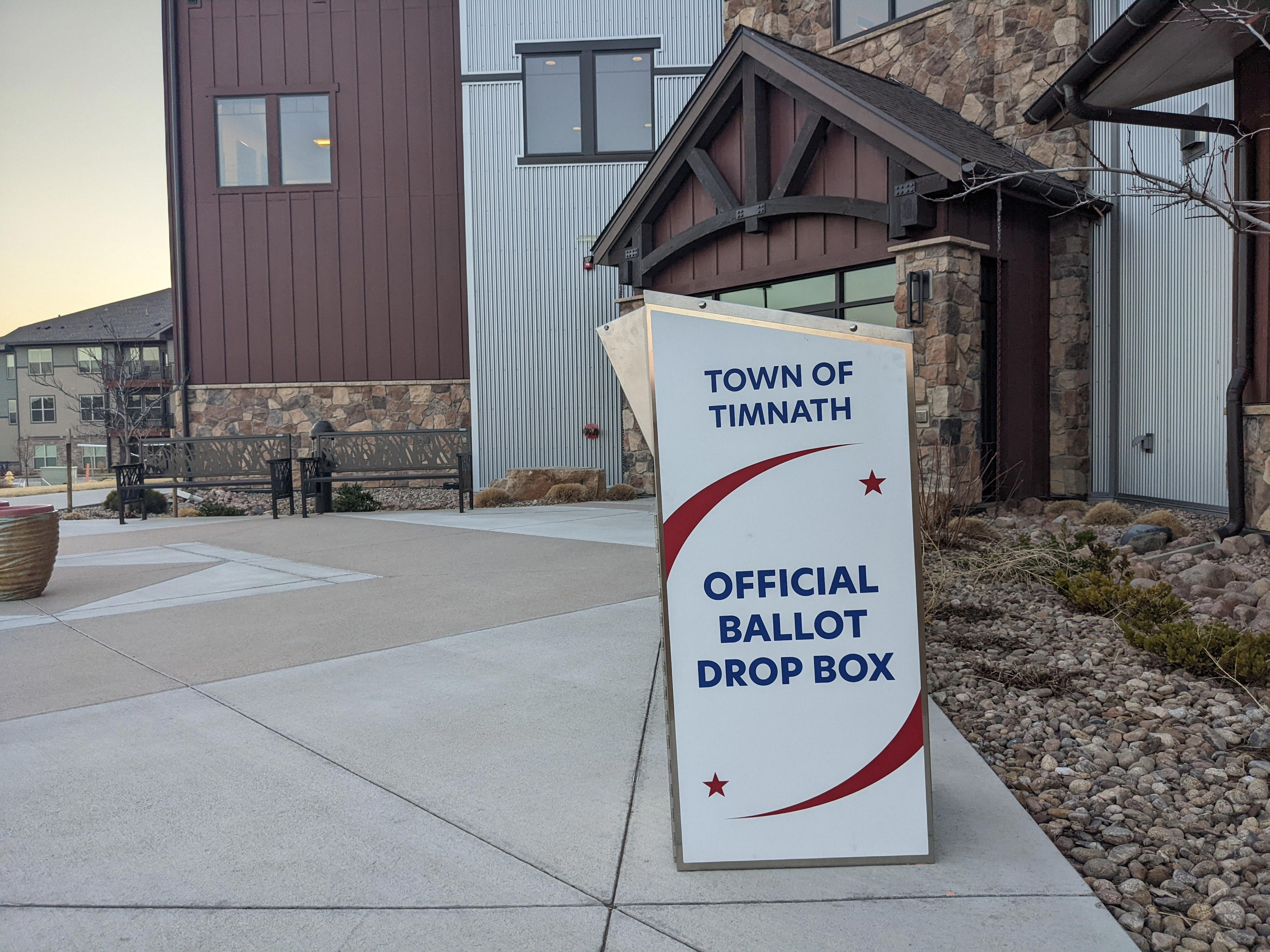 Timnath Town Council election is April 7. Who is running?