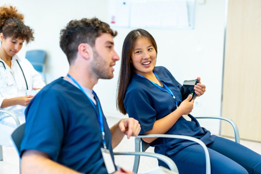 The Role of Continuing Education in Career Advancement