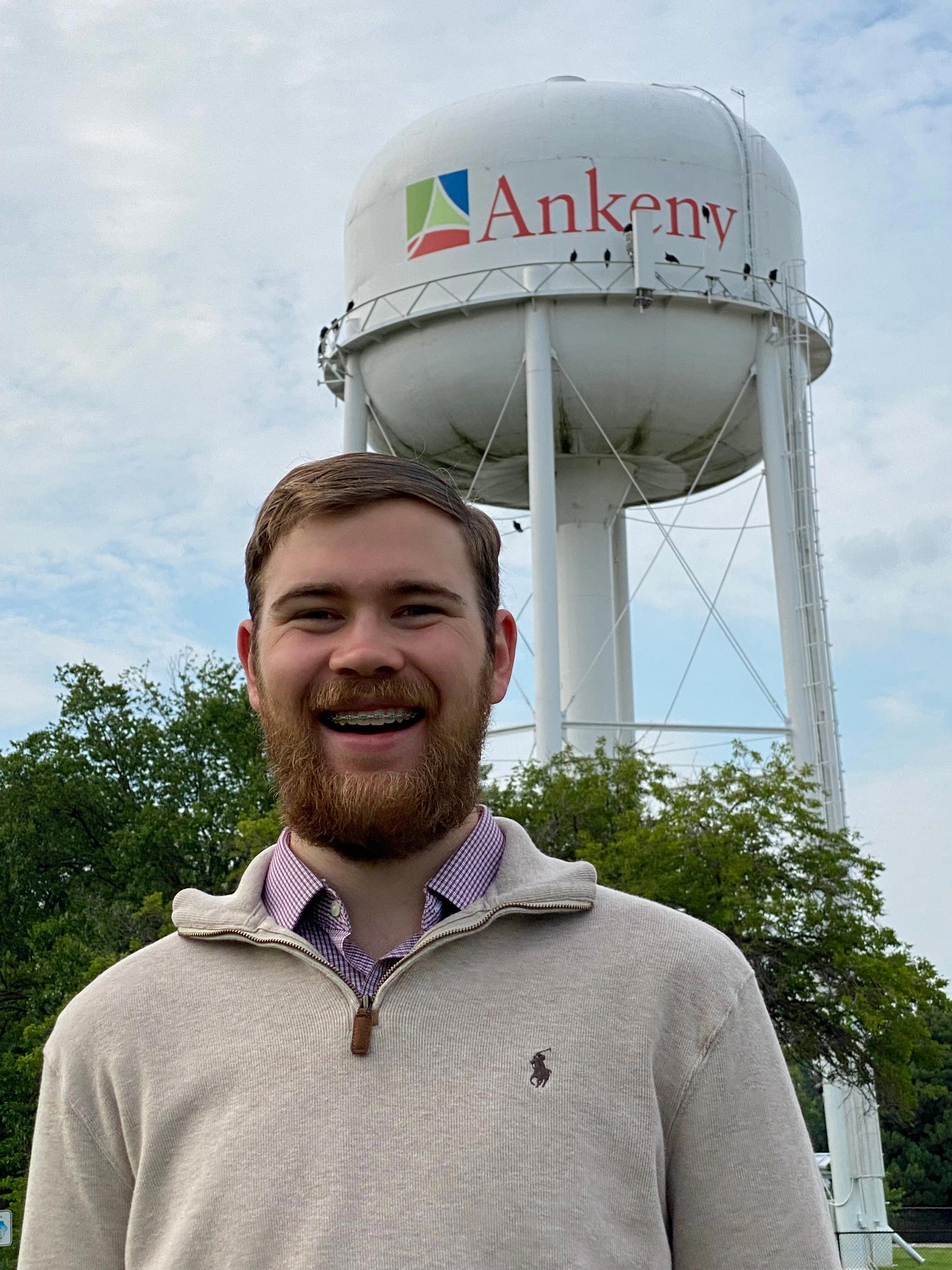 Davis, Graber and Hollinrake win seats on Ankeny City Council