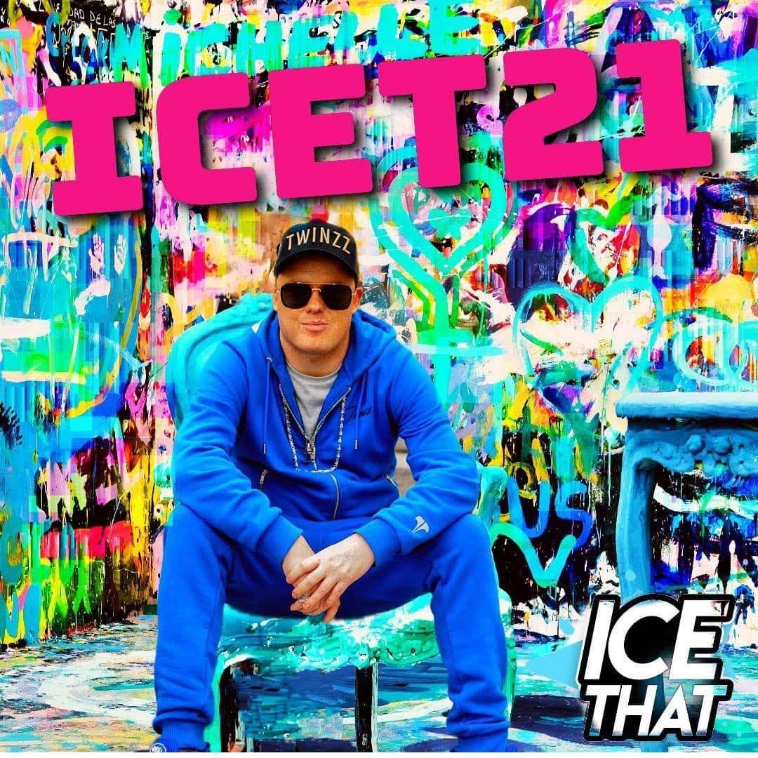 UK RISING STAR ICE.T.21 CROWNED “BRITAIN’S BEST RAPPER 2025” — THE ...