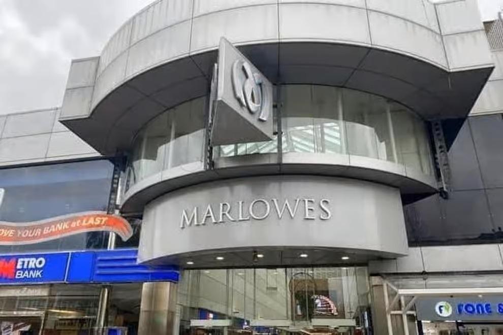 Marlowes Shopping Centre in Hemel Hempstead sold in £7m deal