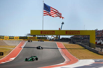 James Allen: F1 partnering with Apple for US broadcast is seismic for ...