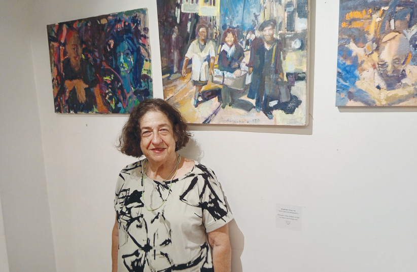 Reasons to be cheerful: How some Israelis find relief for the soul and ...