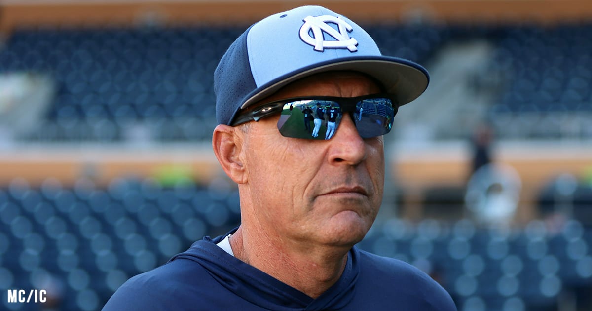 UNC-NC State: Scott Forbes Postgame