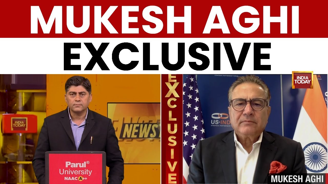 Trade War Games: Trump's 'Weapon' vs. India's High-Stakes Tariff Battle