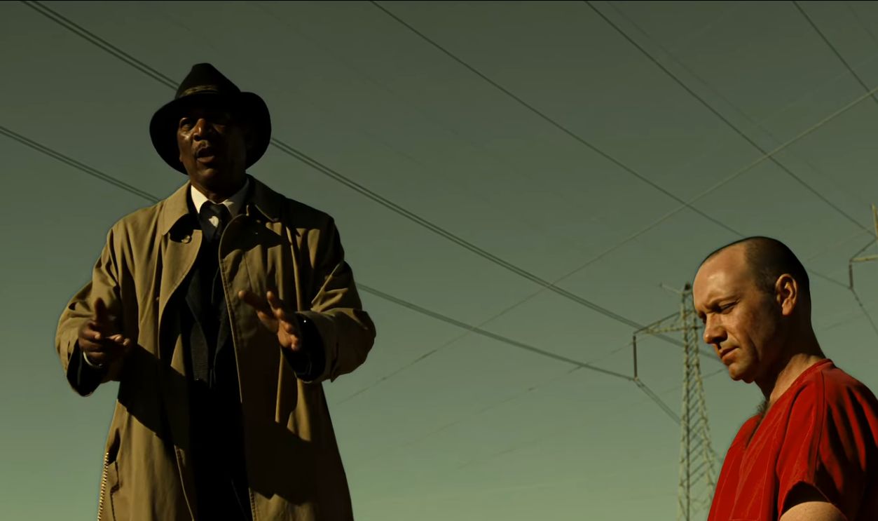 Movies Where Hollywood Actually Had The Guts To Let The Bad Guys Win