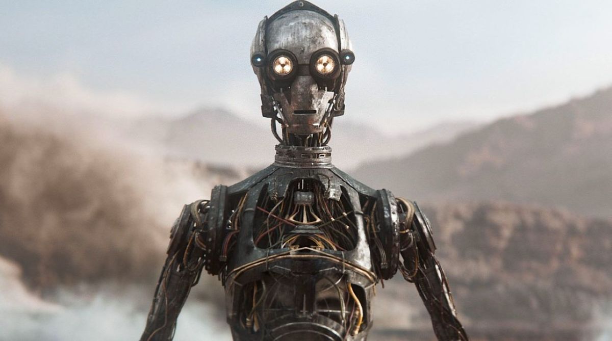 Quantic Dream confirma que Star Wars Eclipse sigue en desarrollo junto ...