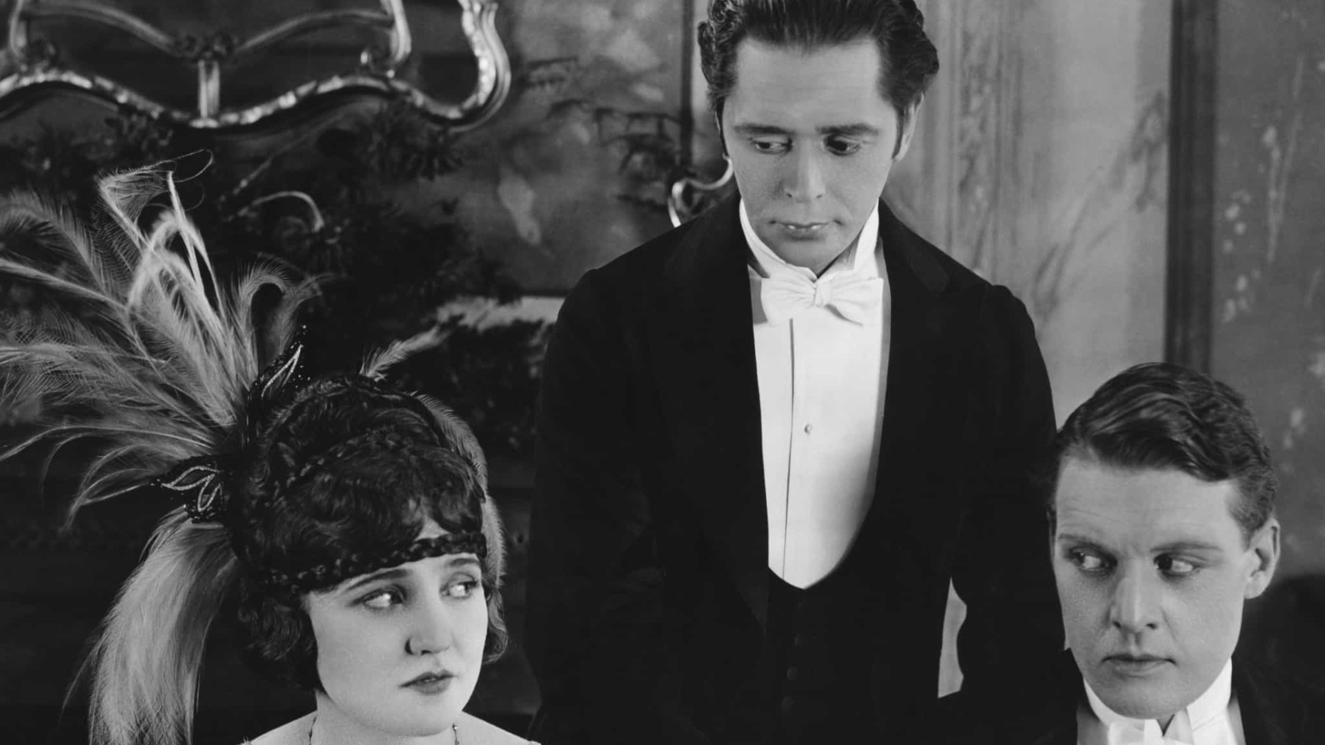 Unique dating rules from the '30s, '40s, and '50s