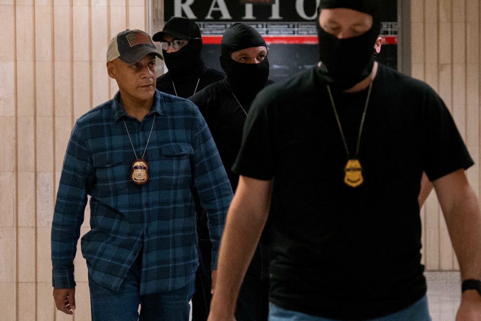 Senator sounds alarm as ICE expands surveillance tech to 'hack into ...