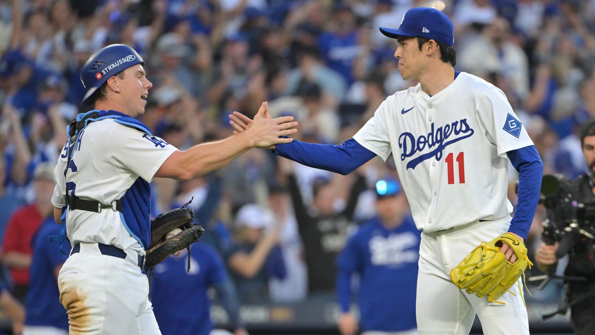 2025 MLB Playoffs: Full postseason schedule, how to watch ALCS and NLCS ...