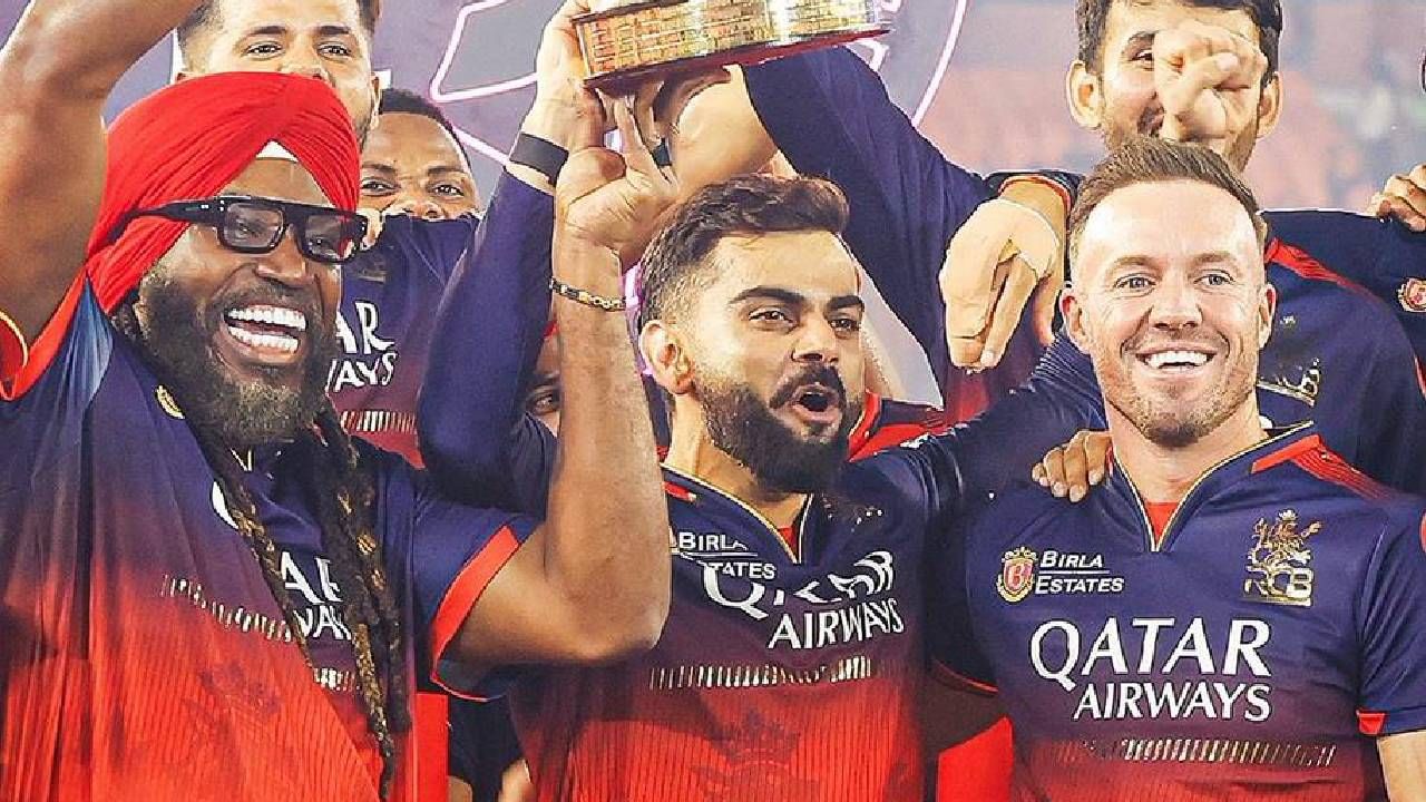 Delhi Capitals co-owner Parth Jindal in race to buy RCB ahead of IPL ...