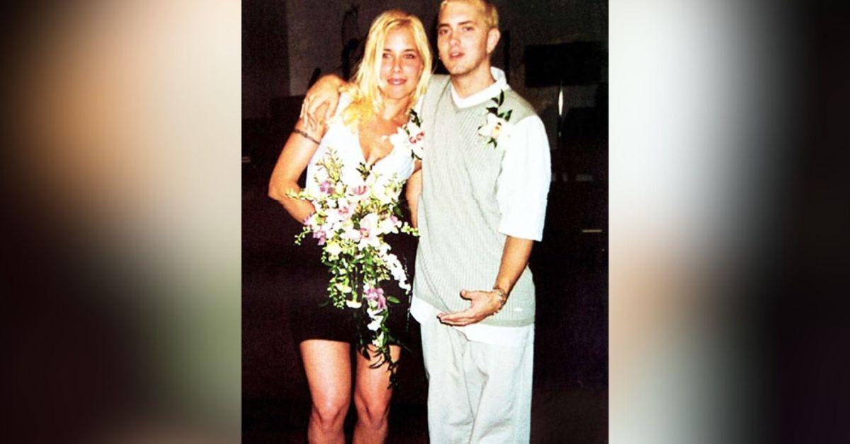 Eminem Reportedly Dating His Longtime Stylist Katrina Malota After Keeping Love Life Private