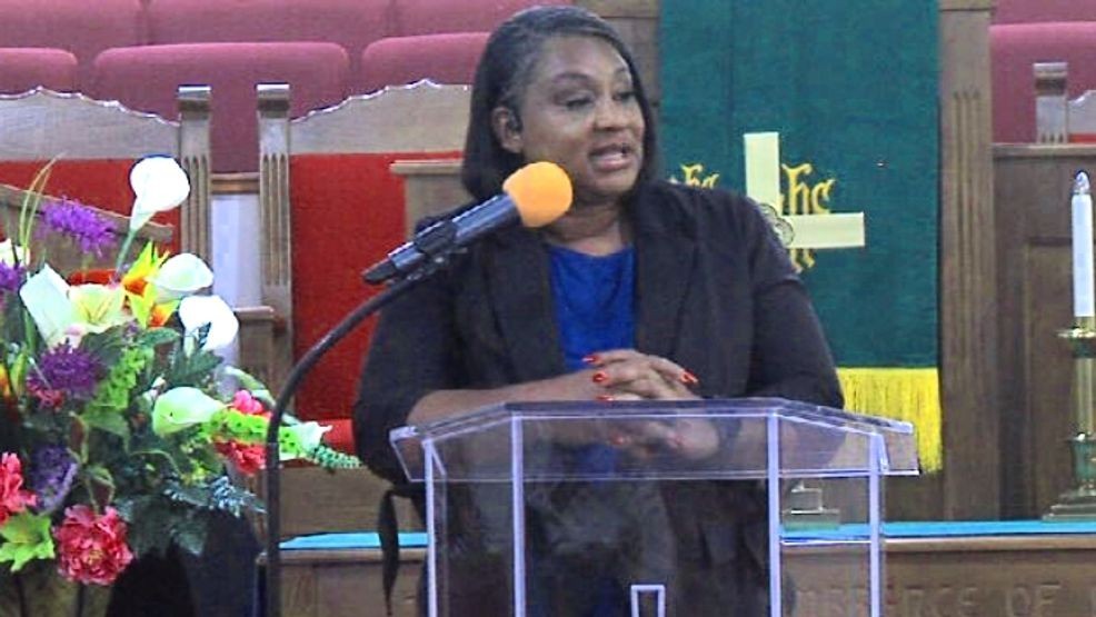 Prichard Mayor-Elect Davis holds listening session, expects info from ...