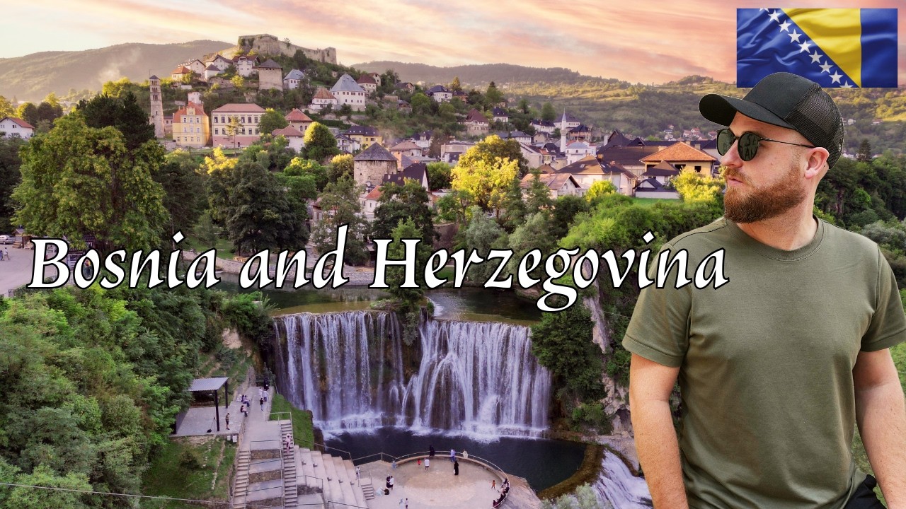 7 Days in Europe’s Best-Kept Secret – Hidden Gems Revealed