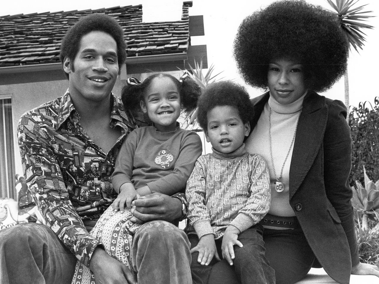 Where are OJ Simpson’s kids now? What to know about Arnelle, Jason ...