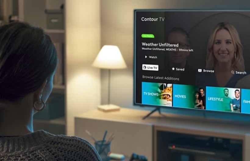 Cox Communications offers low-cost streaming TV in Southern California