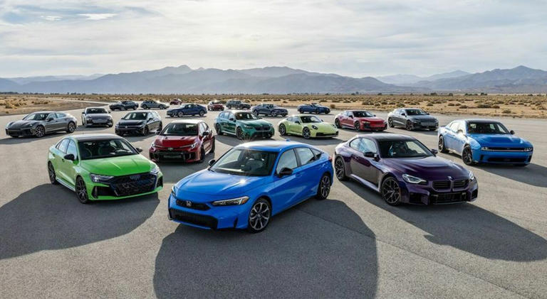 Car of the Year, dalle 35 auto le 7 della short list svelate il 31 ...