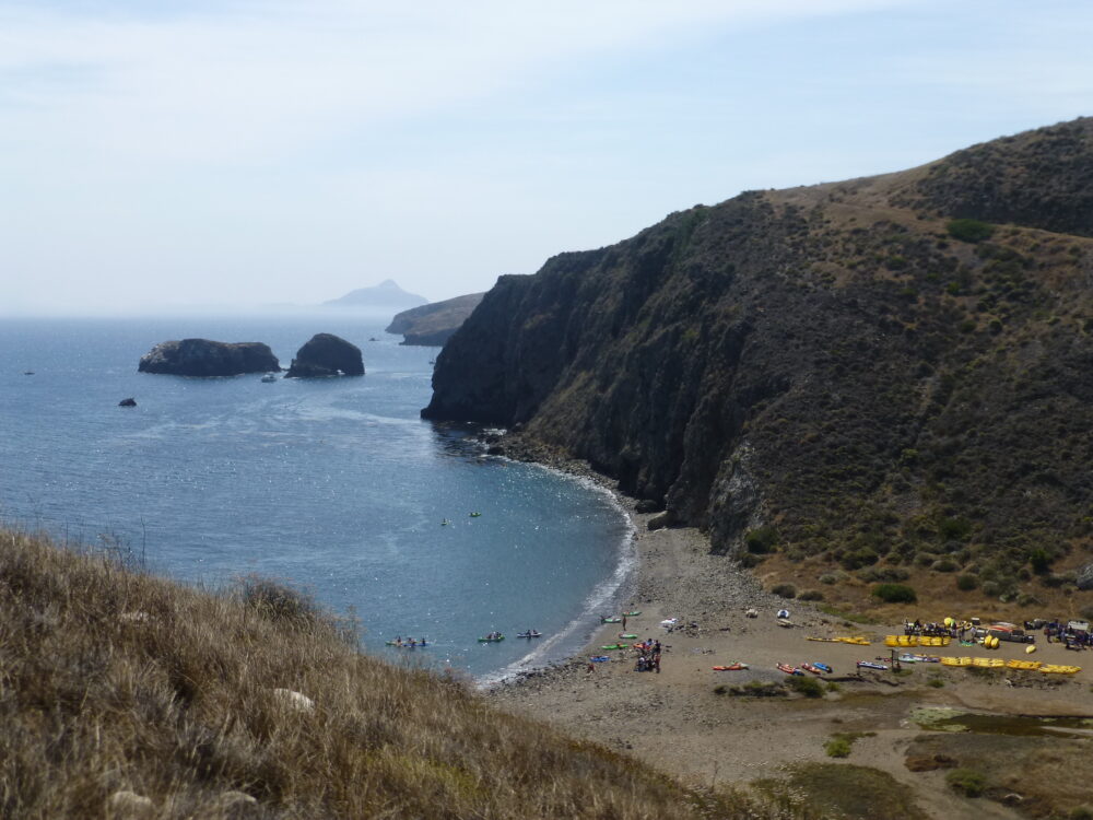 17 California nature escapes that feel quiet after the drive