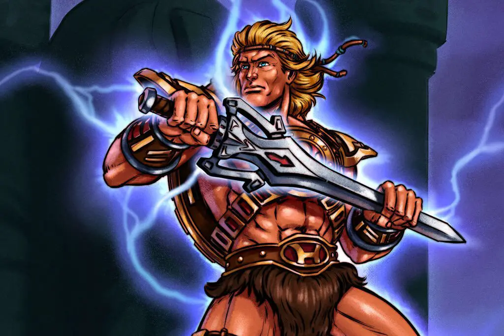 13 cartoons from the ’80s that kids memorized line by line