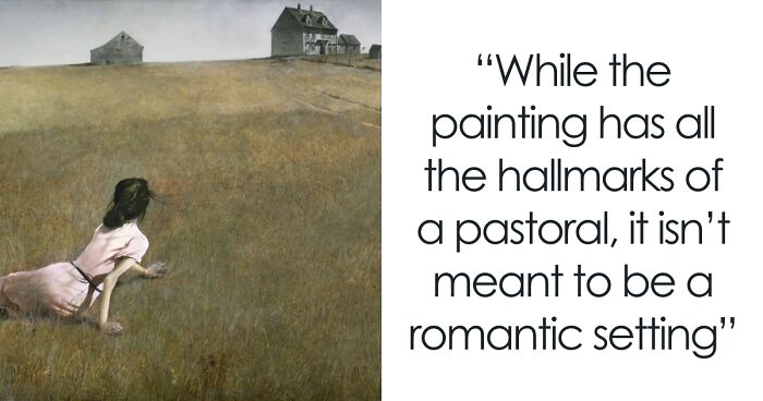 The Captivating Stories Behind 21 Famous Paintings You Know (And A Few ...