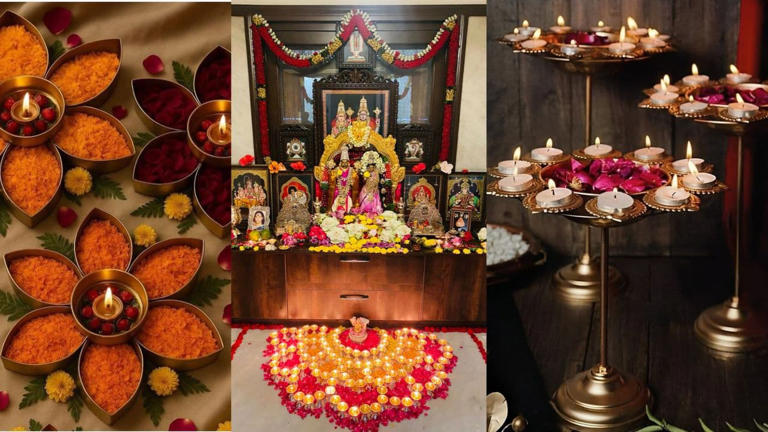 Diwali 2025: 7 Instagram reel ideas to match trend of festival of lights
