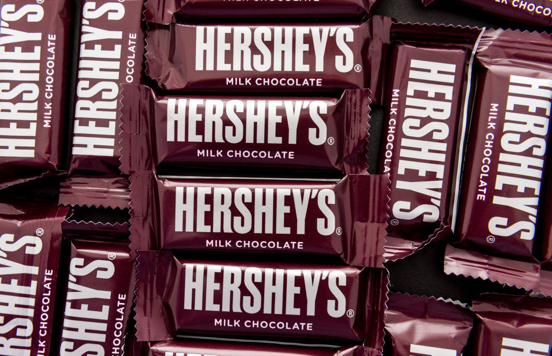 The all-time greatest American candy bars, ranked