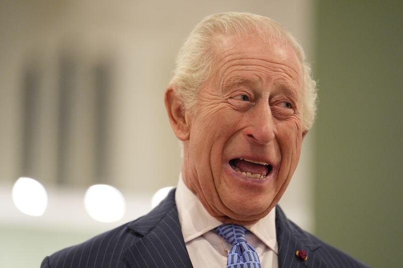 King's New Year Honours 2026 - the list in full