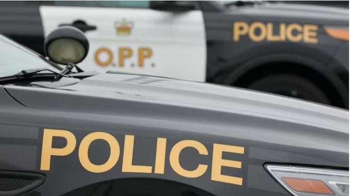 Garbage truck driver dead after single-vehicle rollover on Highway 401 ...