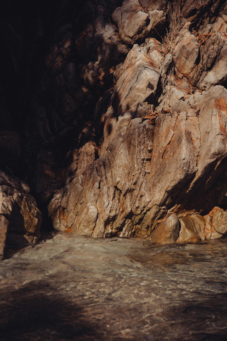 How Rivers Sculpt Earth's Deepest Canyons - Explained By Geographers