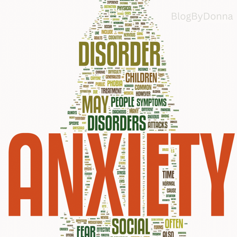 Anxiety Causes, Symptoms, and Tips