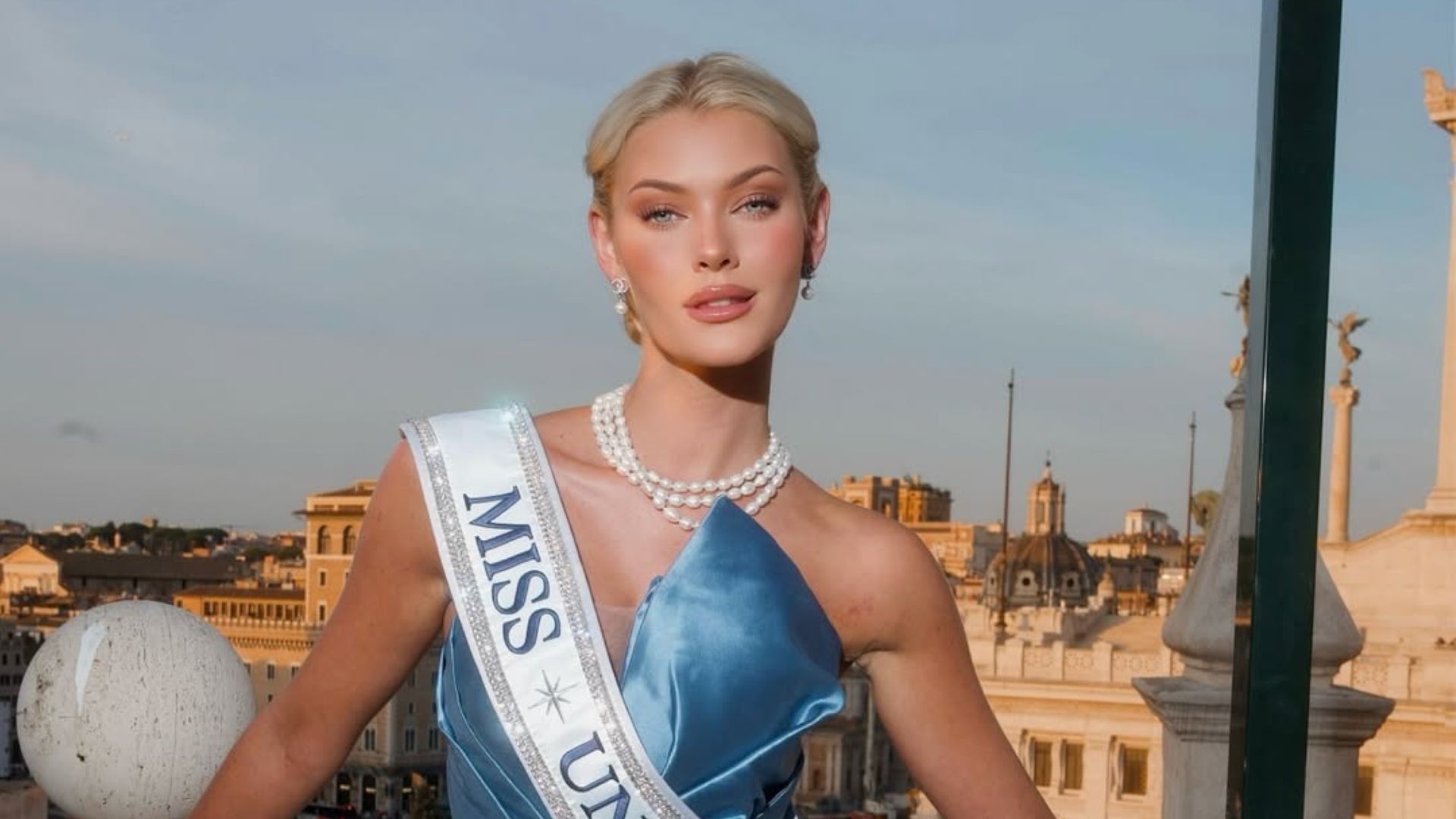 Miss Universe 2025: The 156 confirmed contestants and missing countries