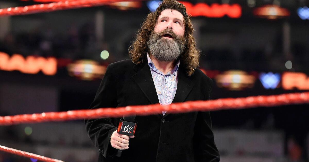 Mick Foley reveals why fans still connect with WWE Attitude Era matches