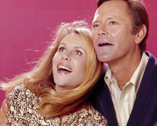 Behind-the-scenes facts about 'I Dream Of Jeannie'