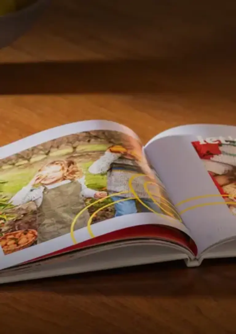 We tested nearly a dozen photo book services — these are the best ones ...