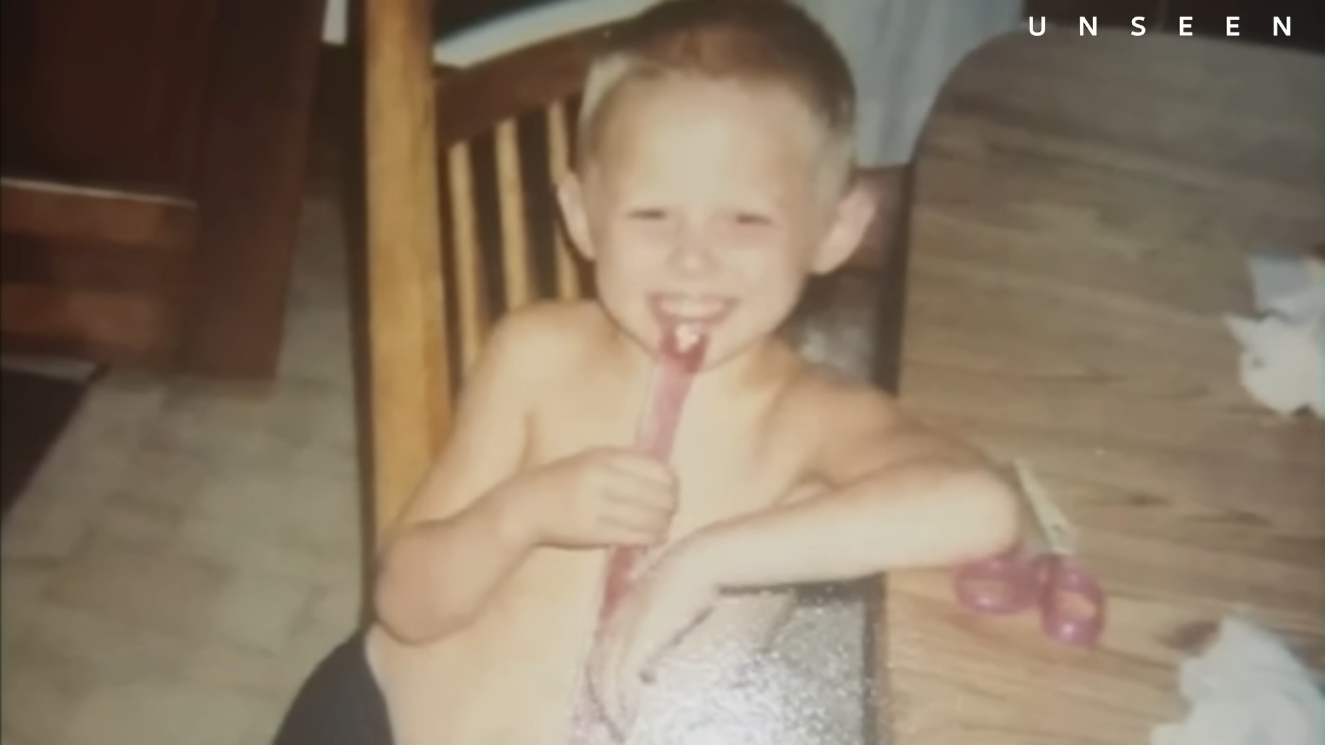 Ohio’s Darkest Crime Was Witnessed by a Child
