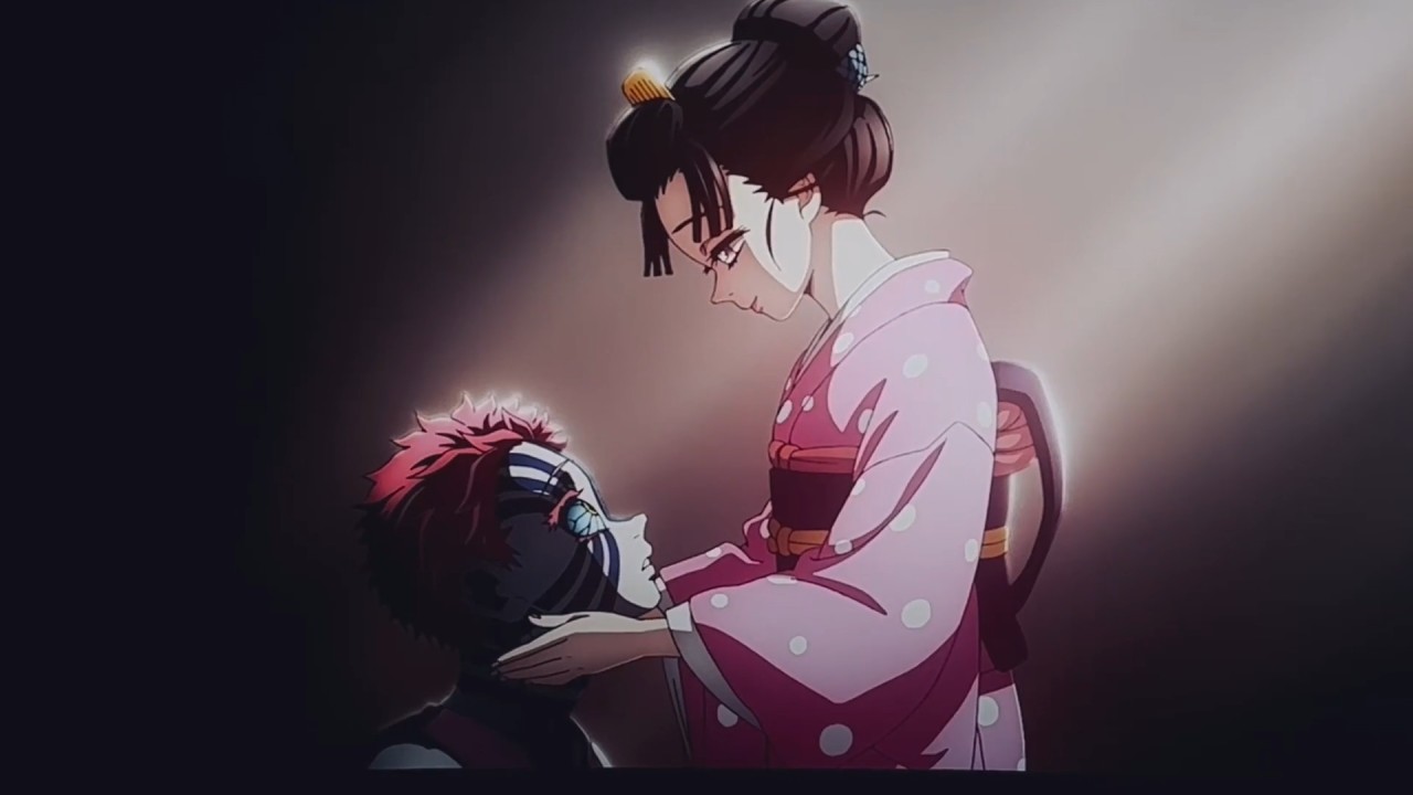 Akaza’s Backstory Explains The Complexity Of Good And Evil In ‘Demon ...
