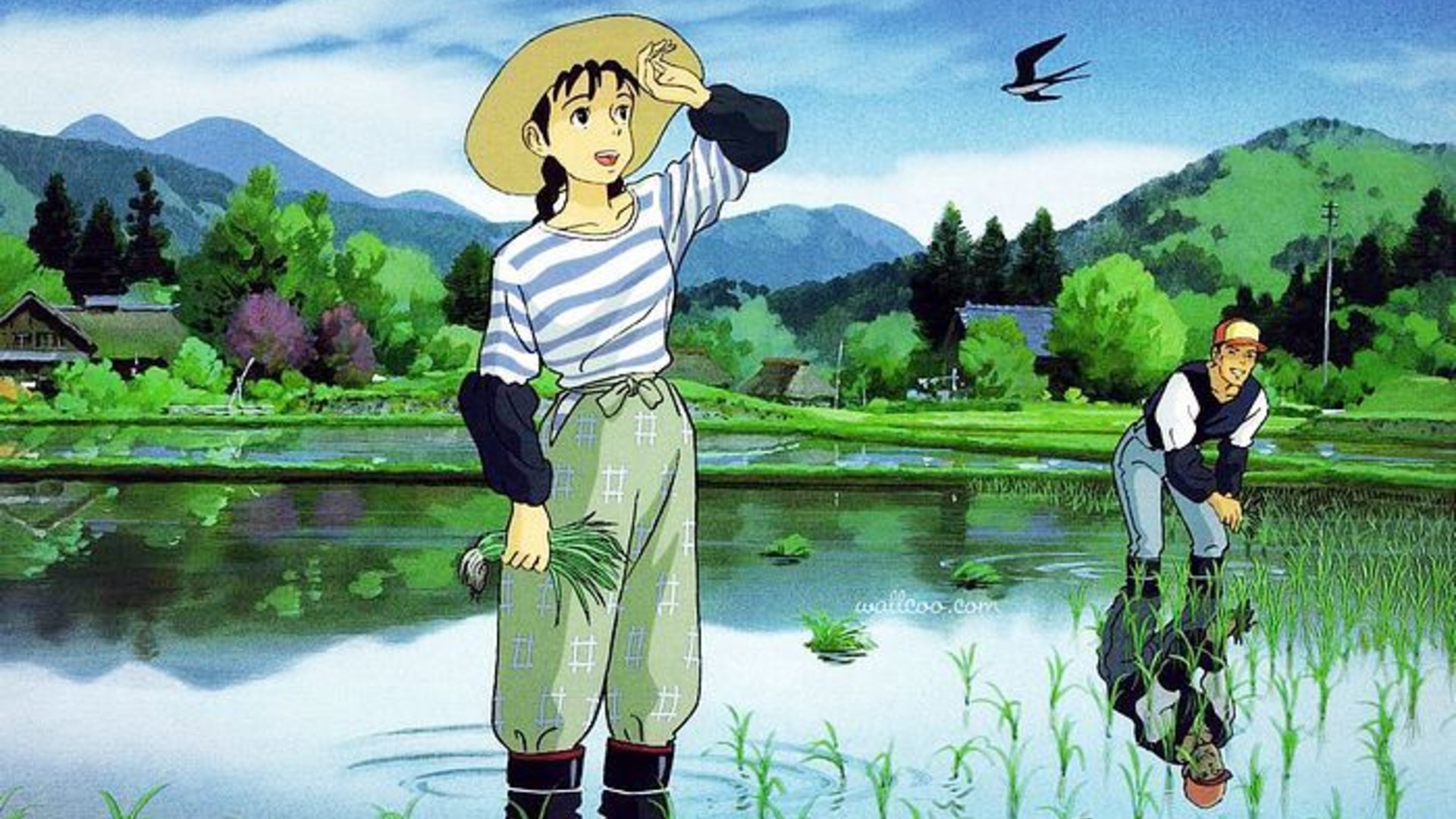 10 Studio Ghibli masterpieces that put Disney, Pixar to shame