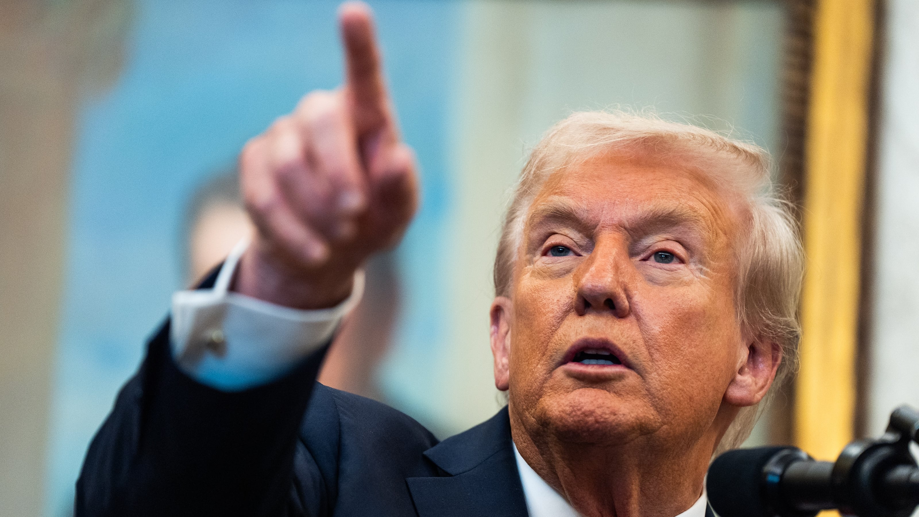 Bombshell Analysis Questions Depth of Trump’s ‘Quid Pro Quo’ Donor Deals