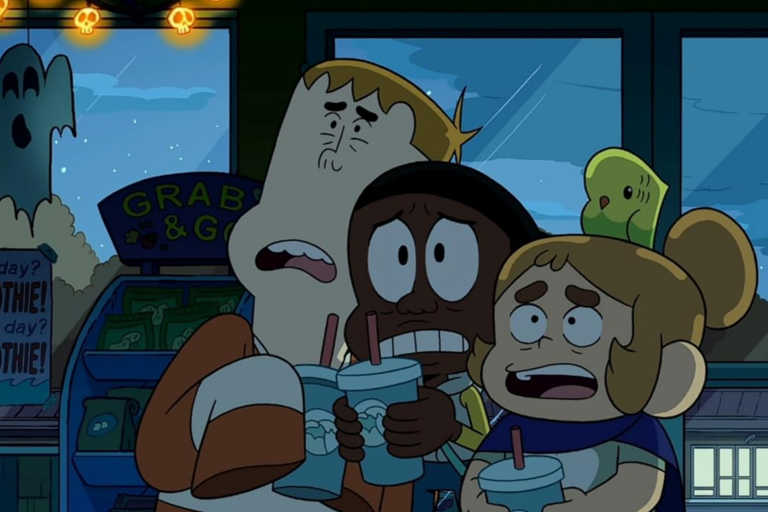 The 15 Best Cartoon Halloween Specials