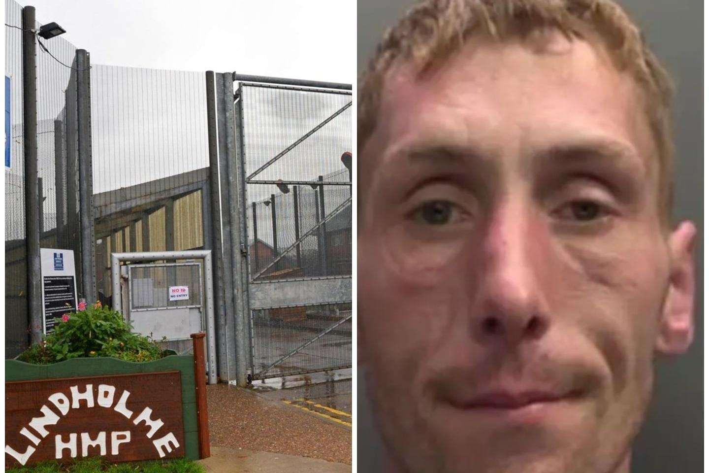 Mum calls on Doncaster jail to provide round the clock care after ...