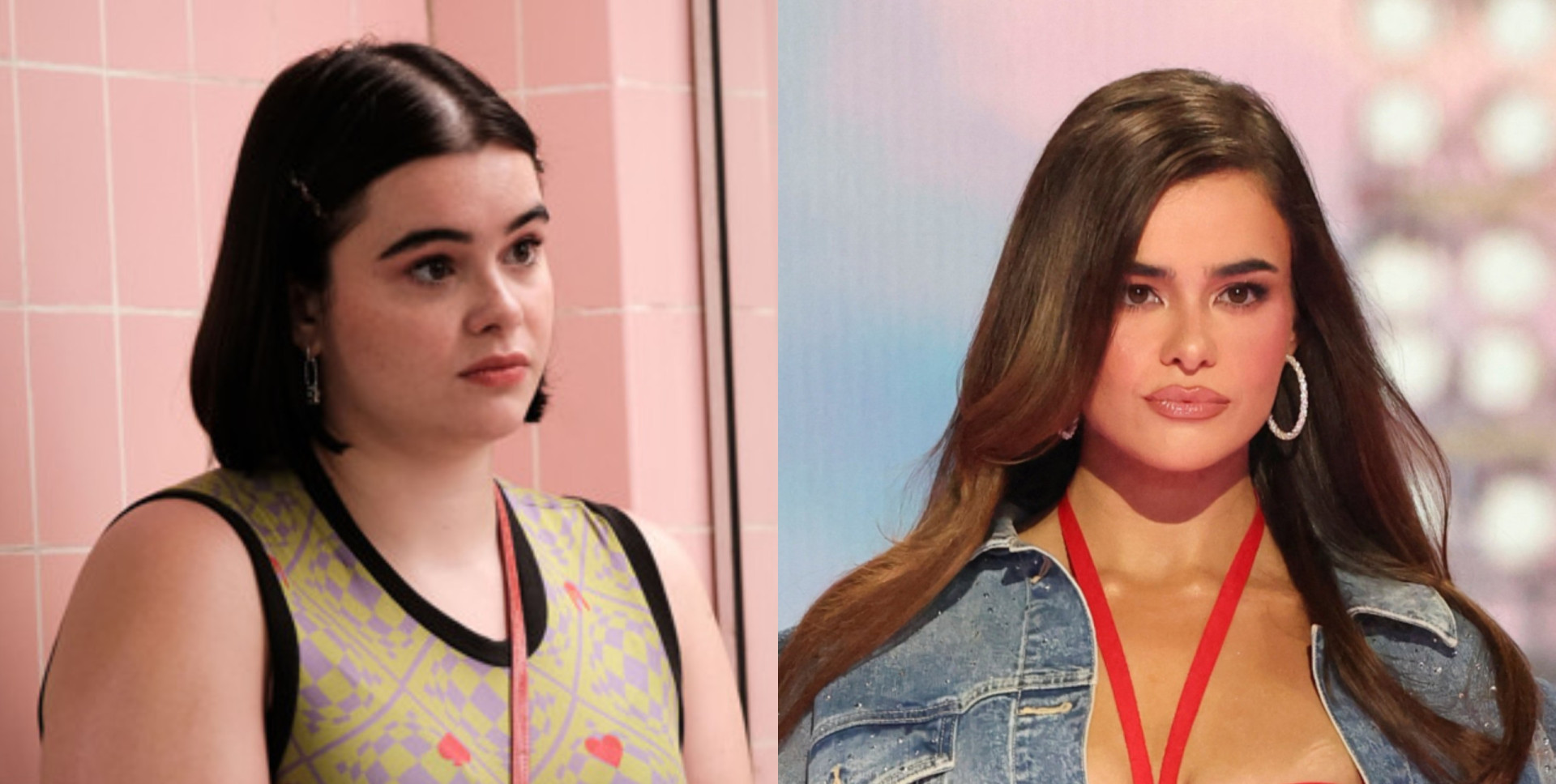 Inspiring celeb weight loss transformations