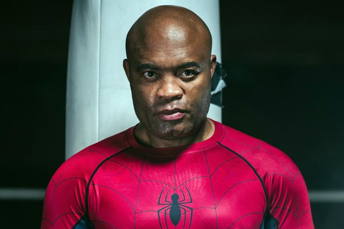 Dana White revela por que Anderson Silva ficou magoado com o UFC