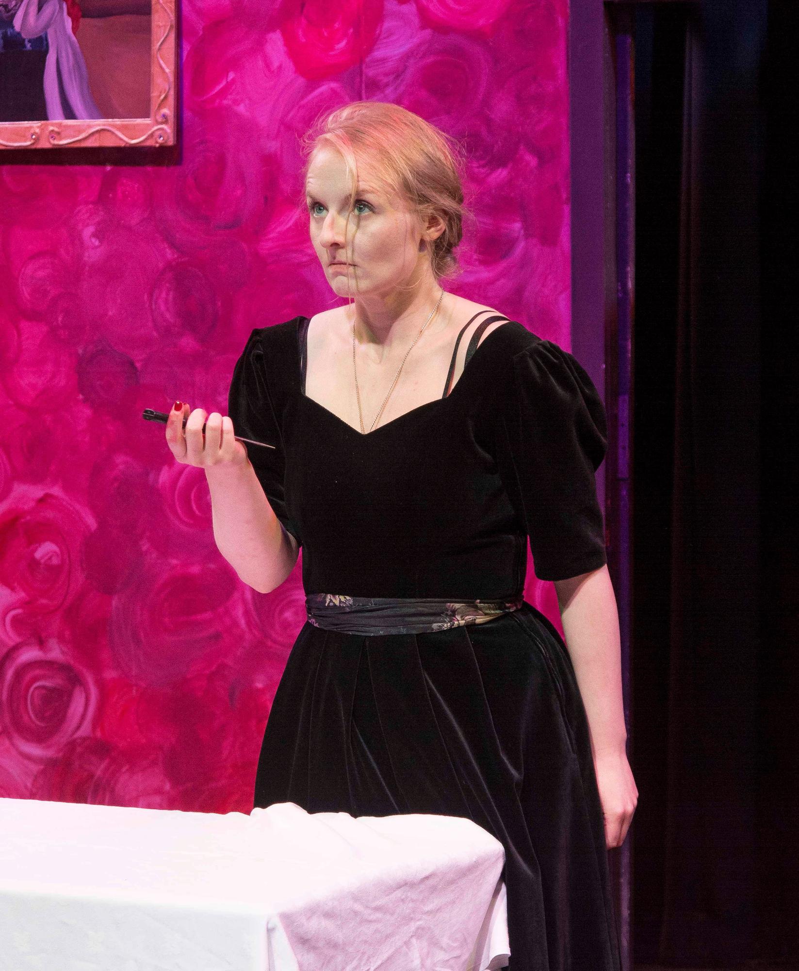 Marlowe’s classic highlights the price for greed and ambition