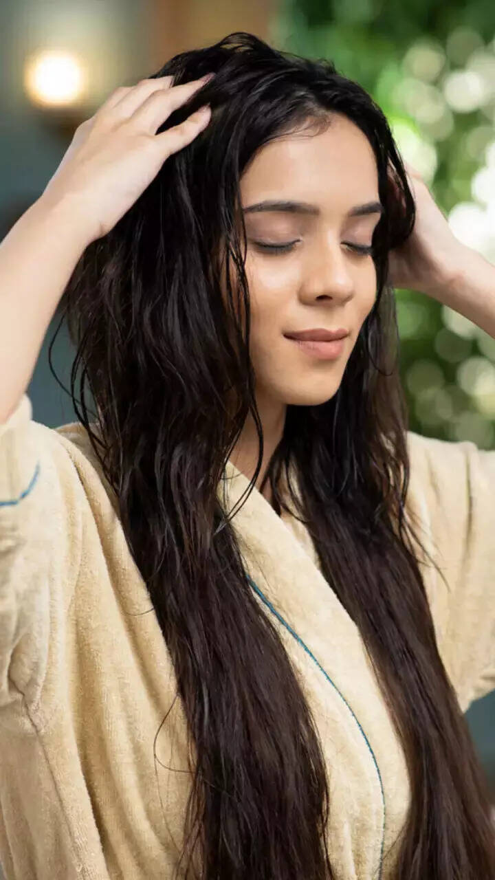 How to grow hair faster: 10 ultimate hair-growing tips