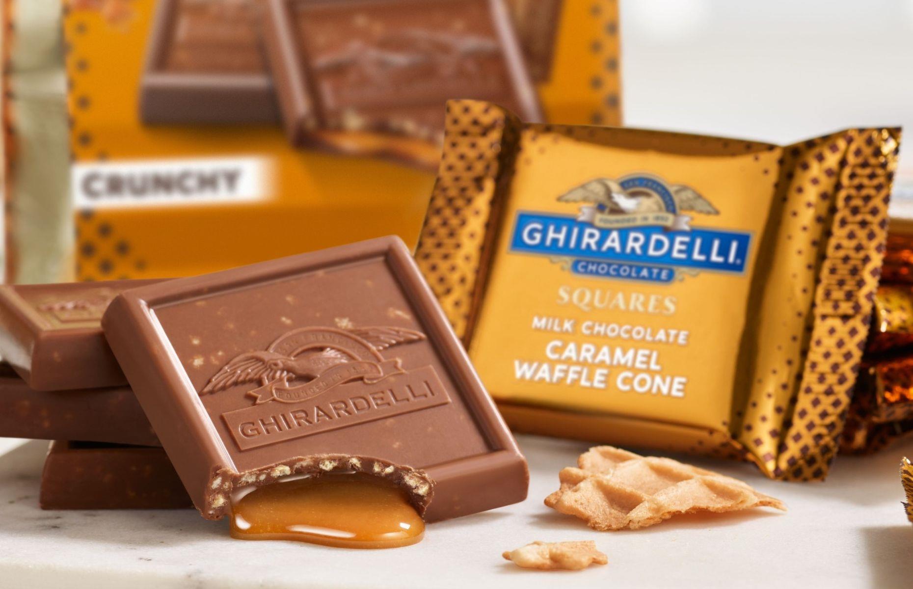 The all-time greatest American candy bars, ranked
