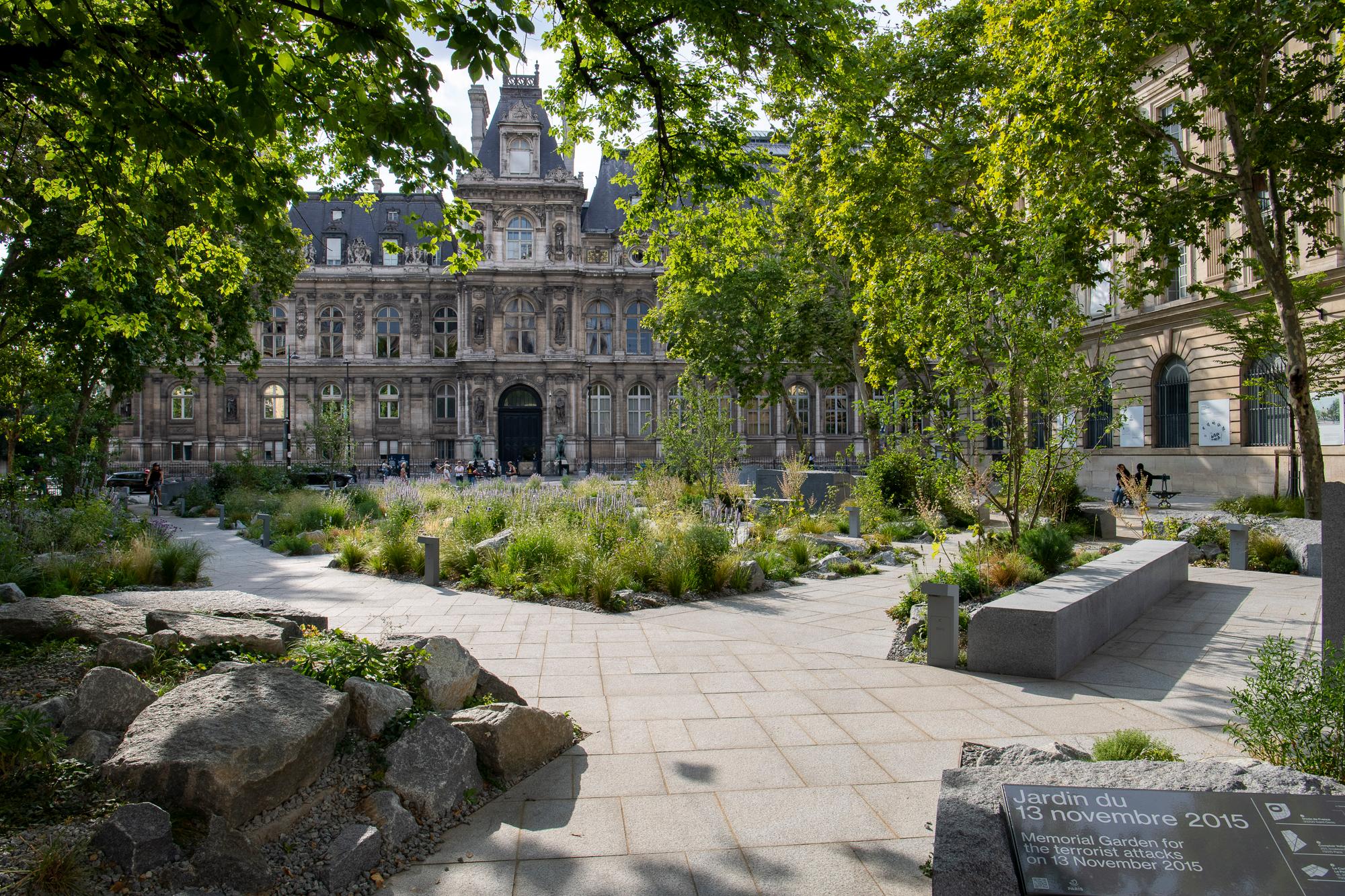 À quoi ressemblera l’hommage pour les dix ans du 13-Novembre