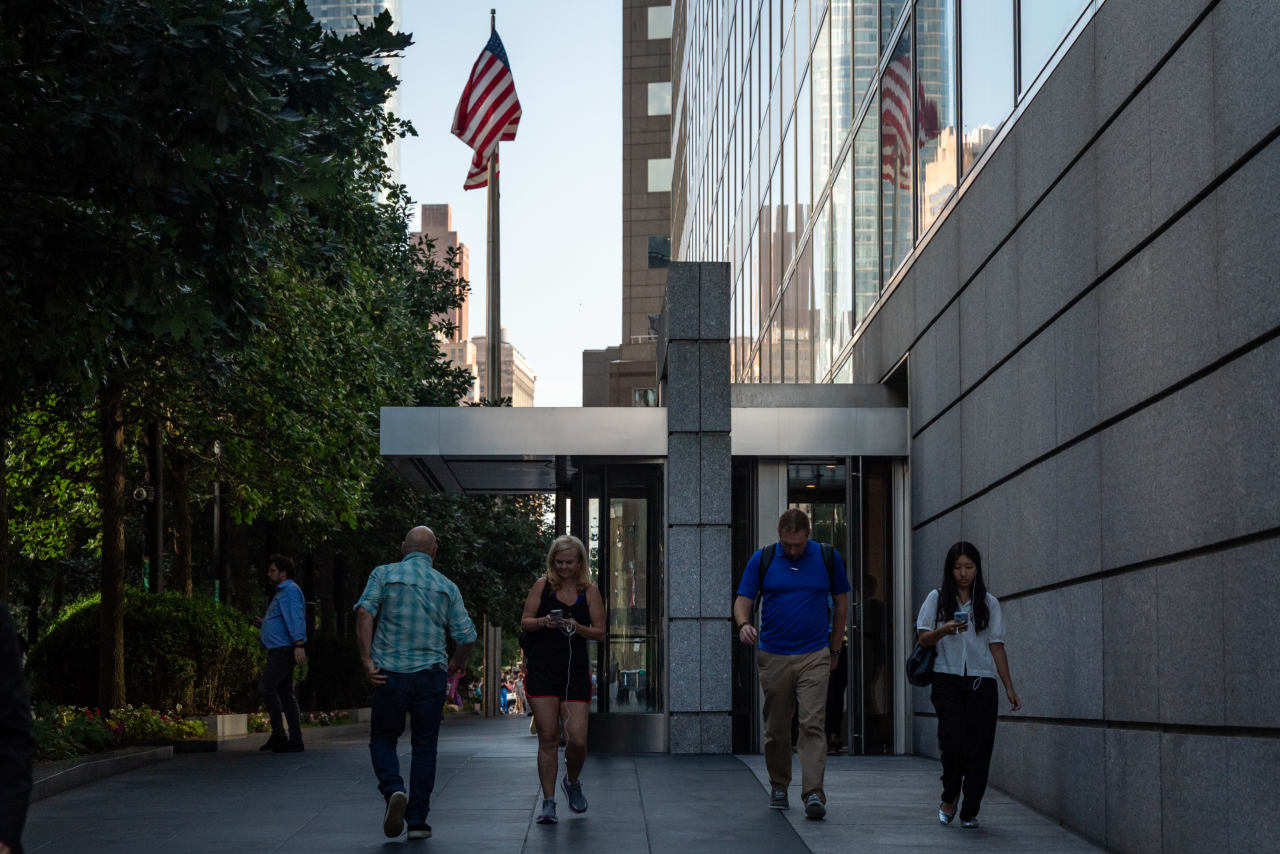 Goldman Sachs Pursues Bigger Share of AI Infrastructure Financing Boom