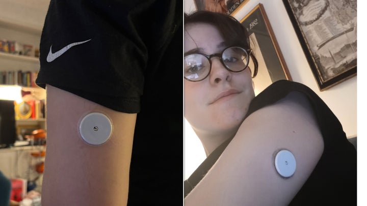 I Tracked My Blood Sugar For Weeks – Now My 3PM Slumps Make Sense