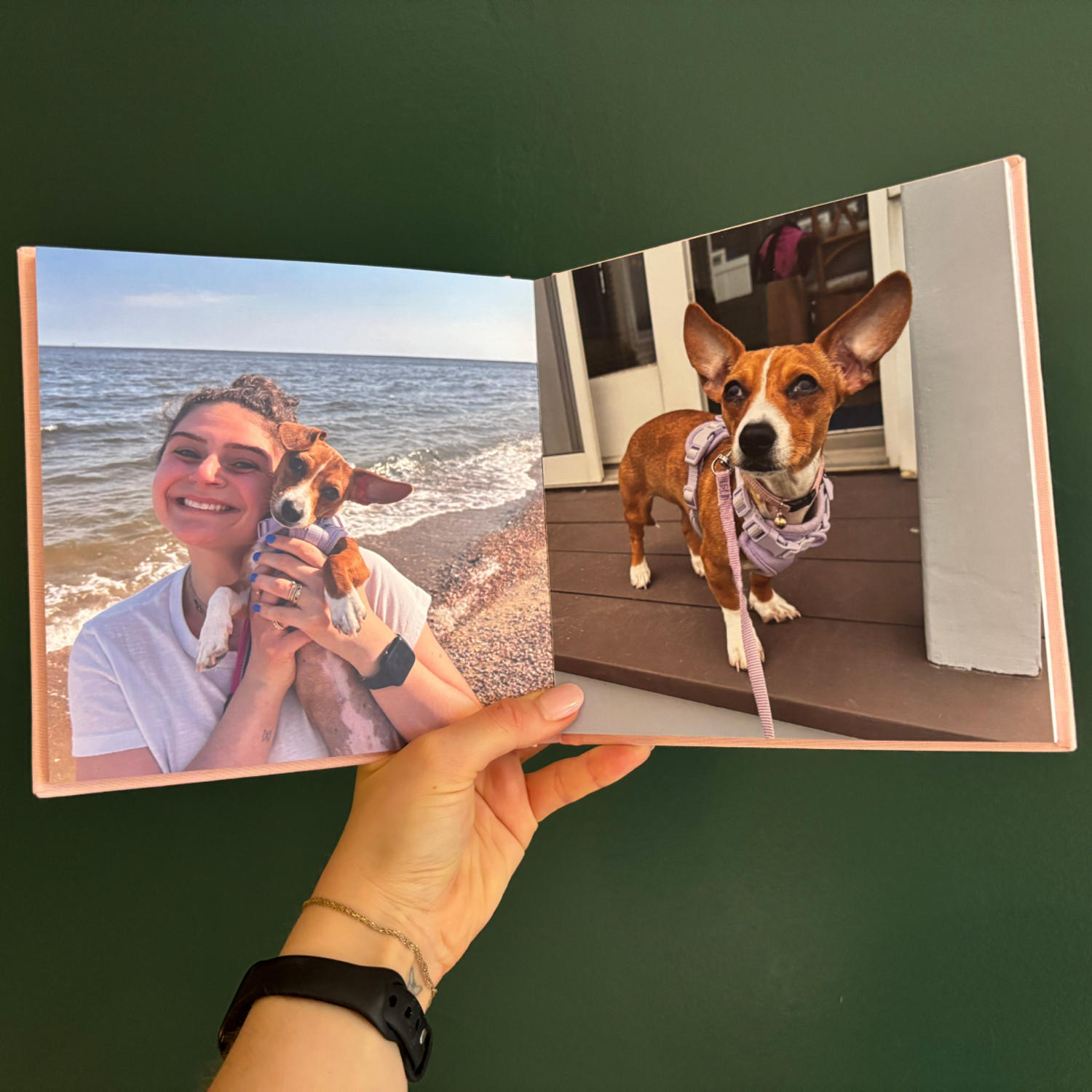 We tested nearly a dozen photo book services — these are the best ones ...